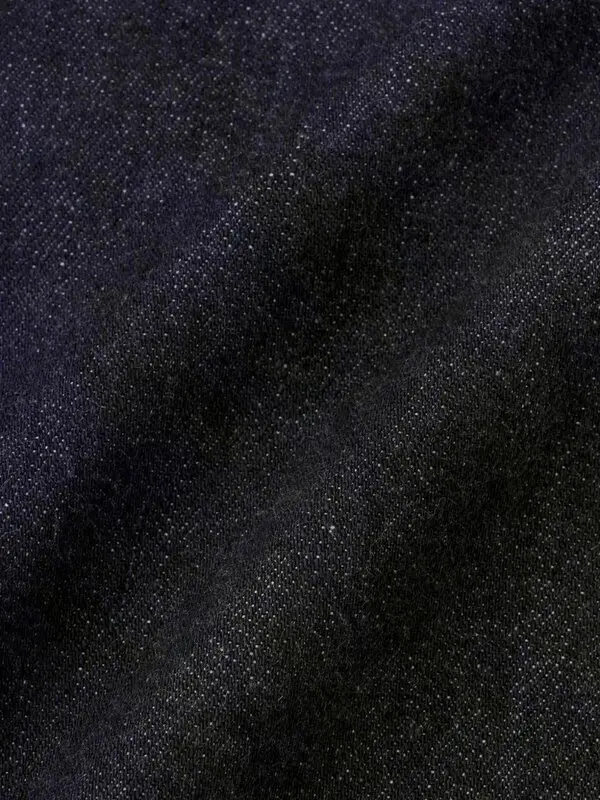 JAPAN BLUE JEANS Straight-leg Indigo Denim Jeans