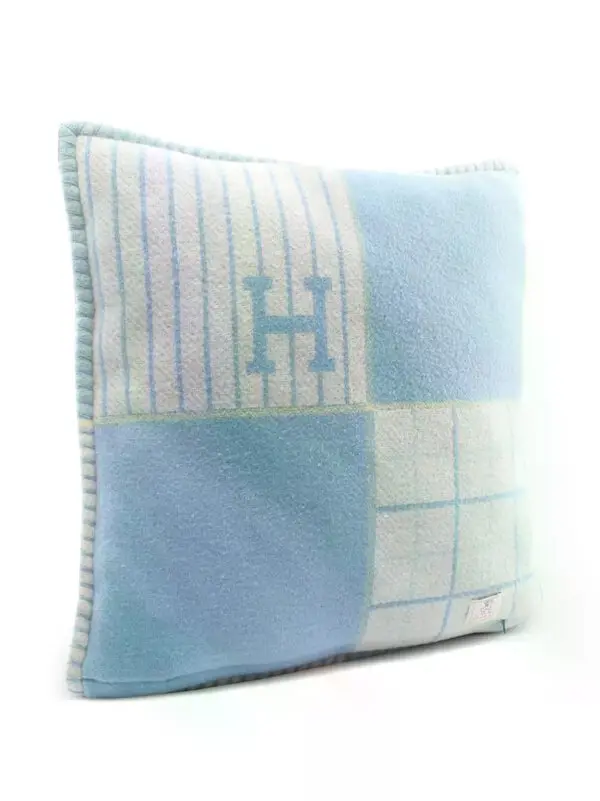 Hermès Avalon Gabriel Cushion