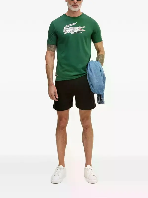 Lacoste Logo-print T-shirt