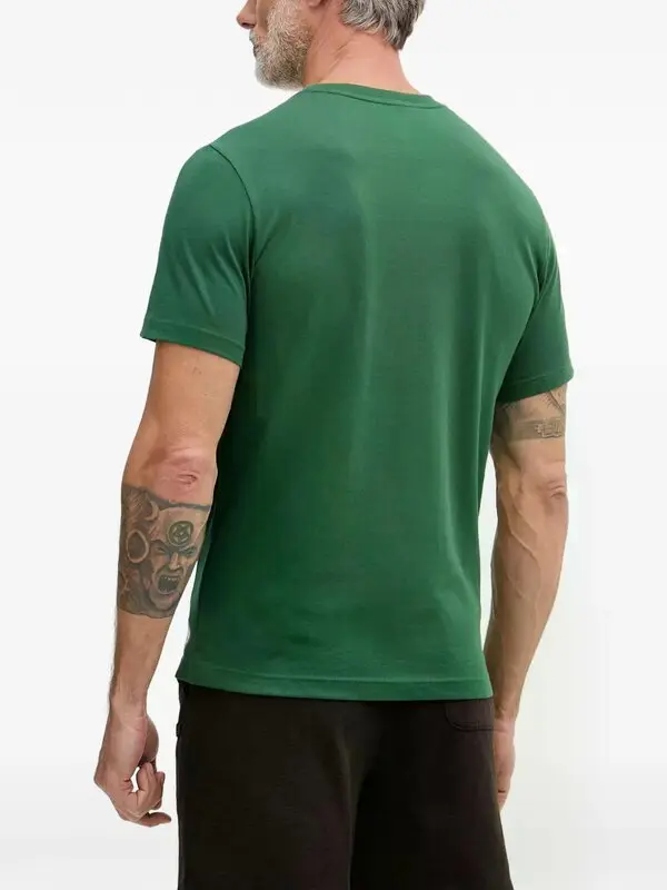 Lacoste Logo-print T-shirt