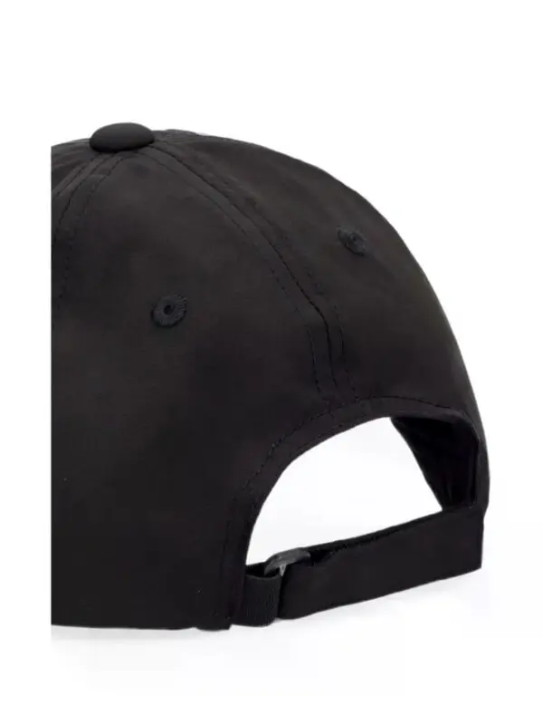 EA7 Logo Patch Baseball Cap