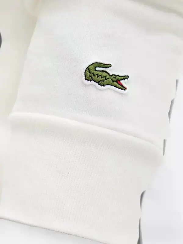 Lacoste Roland Garros Graphic Hoodie