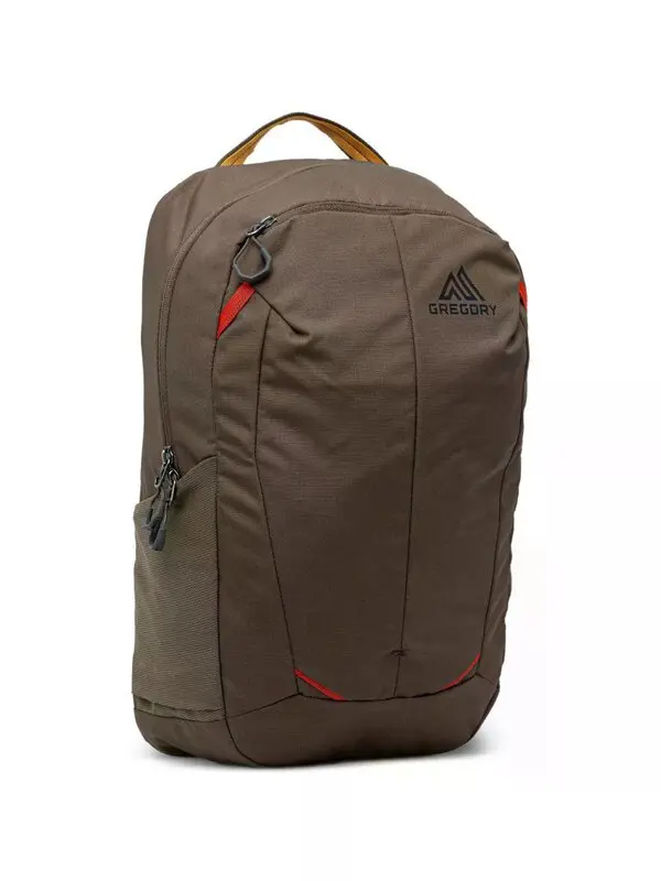 GREGORY Retna 20 Logo-print Backpack