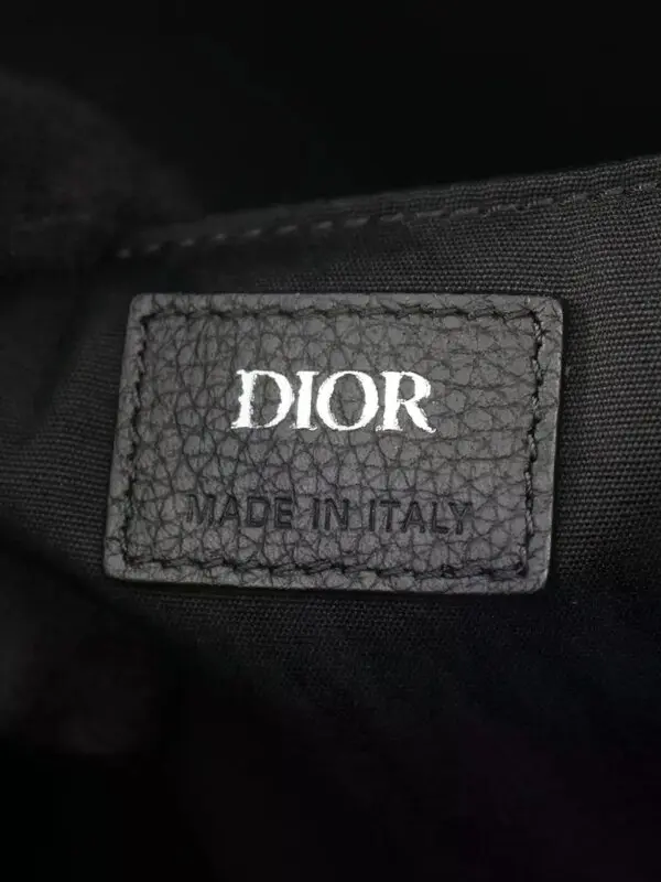 Dior Explorer Oblique Backpack