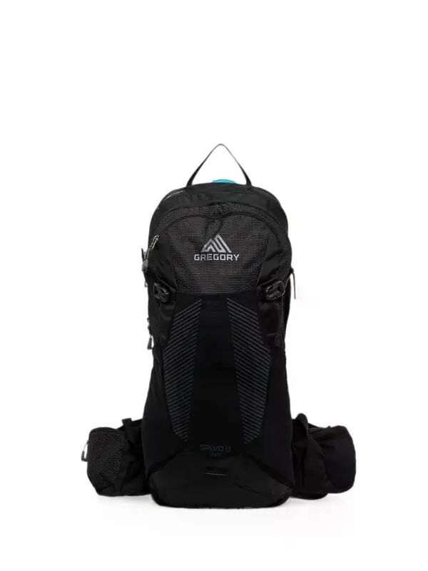 GREGORY Salvo 8 Backpack - Black