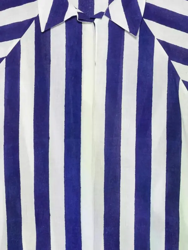 MII Striped Shirt