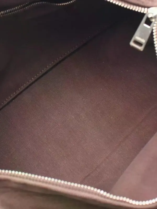 Hermès Acapulco Pm Handbag - Brown