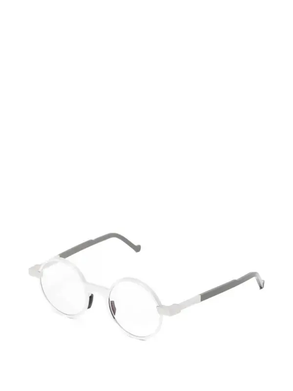 VAVA EYEWEAR Round Frame Glasses