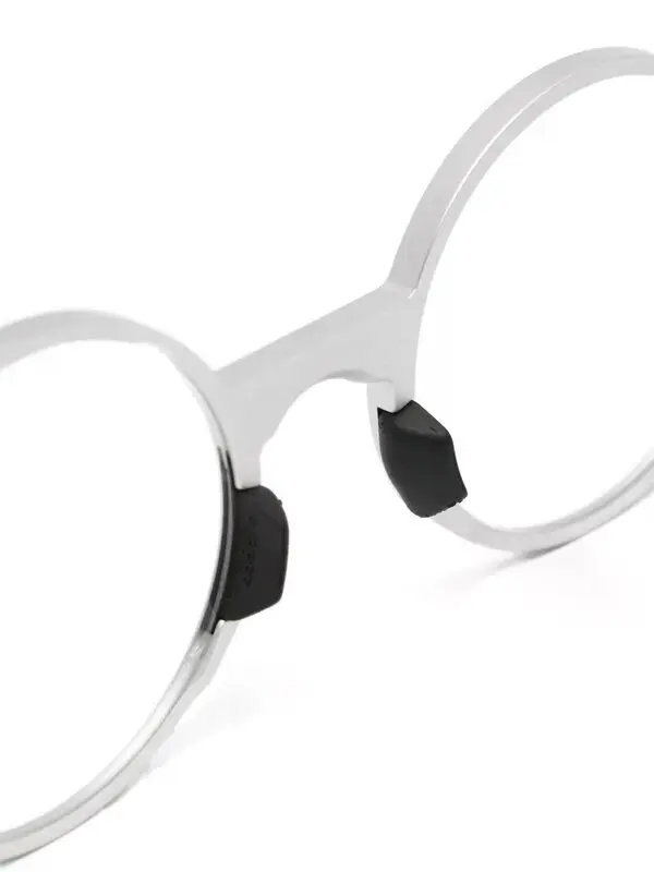 VAVA EYEWEAR Round Frame Glasses