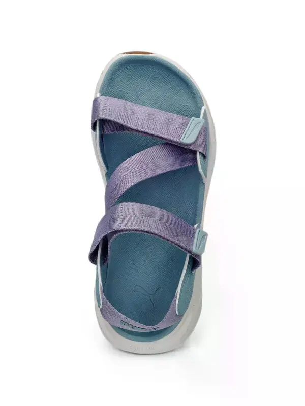 PUMA Hypnotic Sandals - Blue