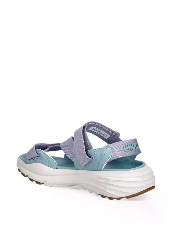 PUMA Hypnotic Sandals - Blue