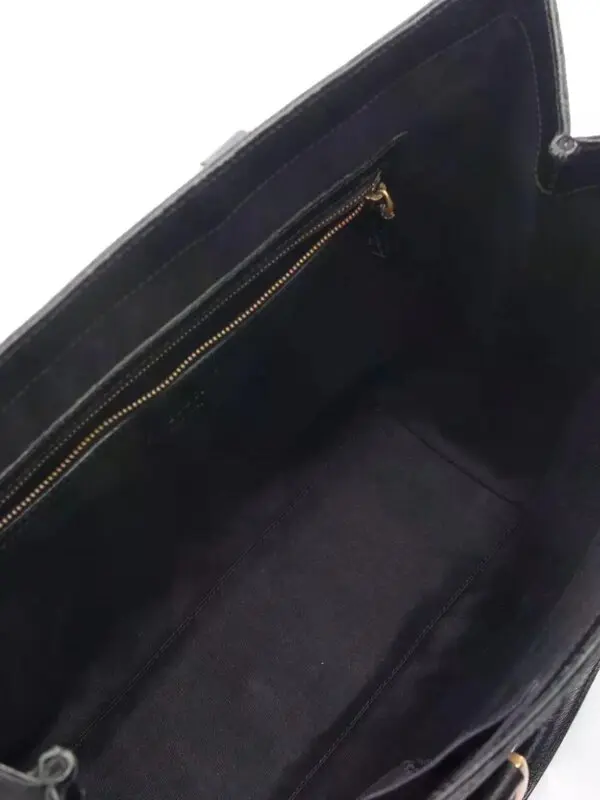 Gucci Gg Canvas Tote Bag