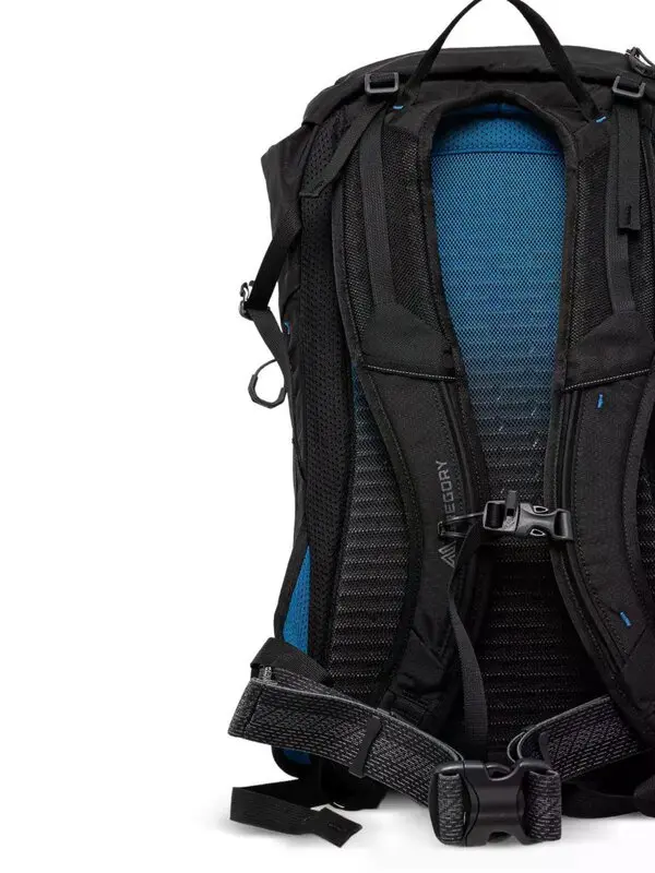 GREGORY Kiro 28 Backpack - Black