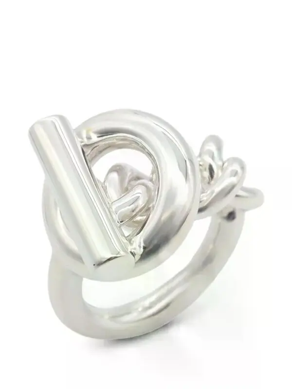 Hermès 2010s Gm Croisette Ring