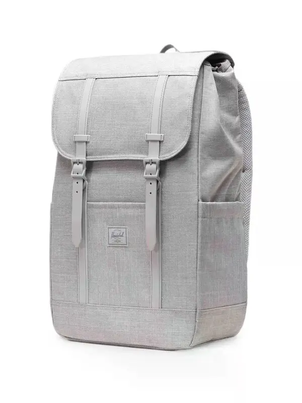 Herschel Supply Co. Retreat Logo-patch Backpack