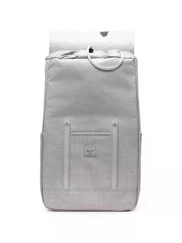 Herschel Supply Co. Retreat Logo-patch Backpack