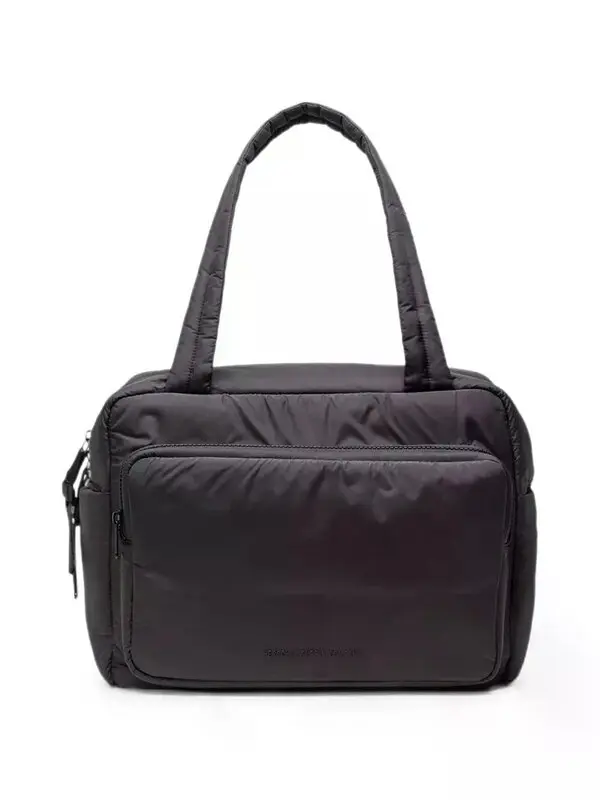 Herschel Supply Co. Cloudform 26l Padded Holdall - Black