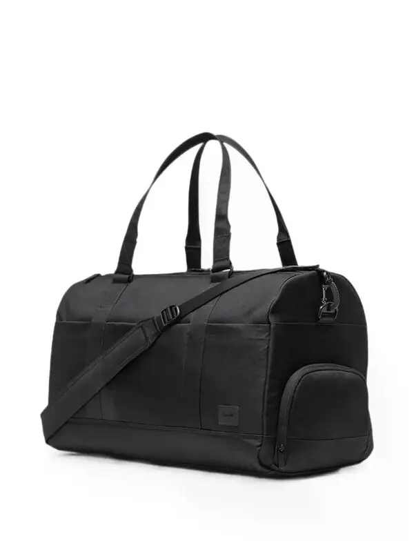 Herschel Supply Co. Novel Holdall Duffle Bag - Black