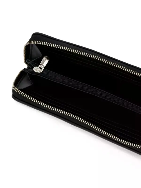 Guess Sally Quilted Wallet