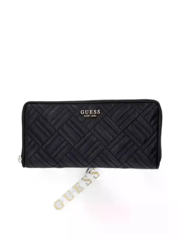 Guess Sally Quilted Wallet