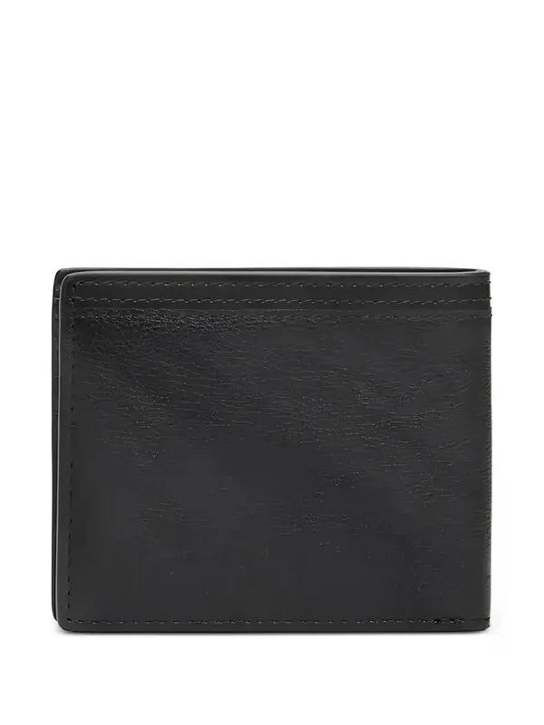 Tommy Hilfiger Logo-detail Wallet