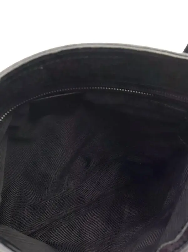Gucci Gg Canvas Shoulder Bag