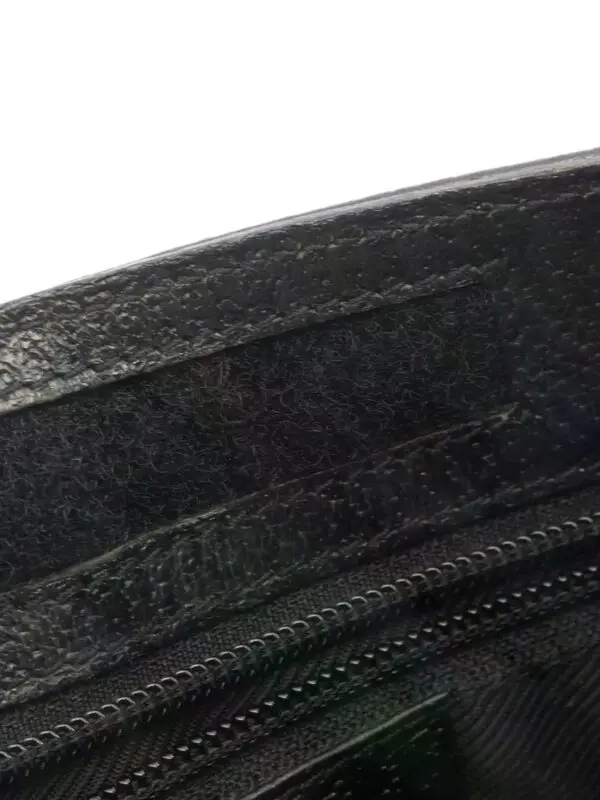 Gucci Gg Canvas Shoulder Bag