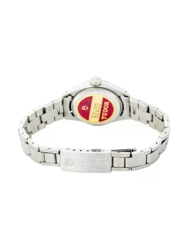 TUDOR Oysterdate 25mm Automatic Watch