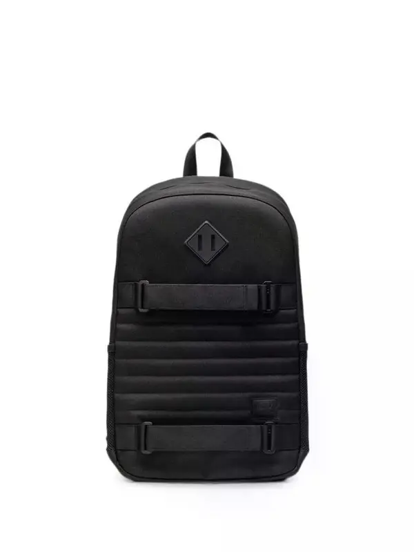 Herschel Supply Co. Fleet Backpack - Black