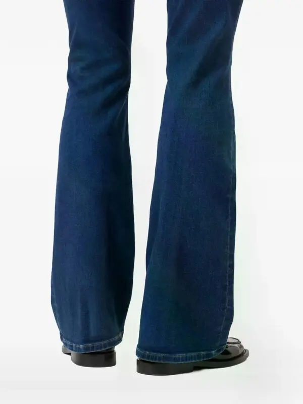 Closed Jovanna Flared Jeans