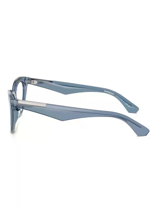 Burberry Cat-eye Glasses