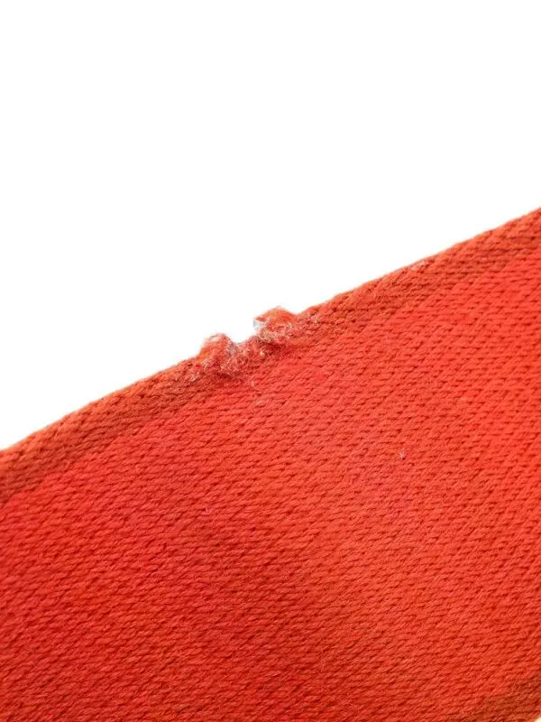 Hermès Evelyne Pm Shoulder Bag - Red