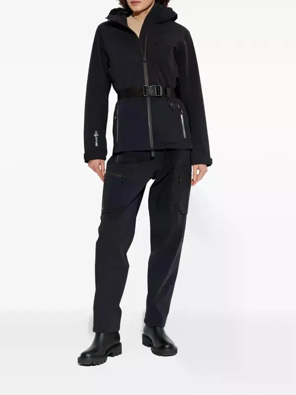 Moncler Day-dnamic Cargo Trousers
