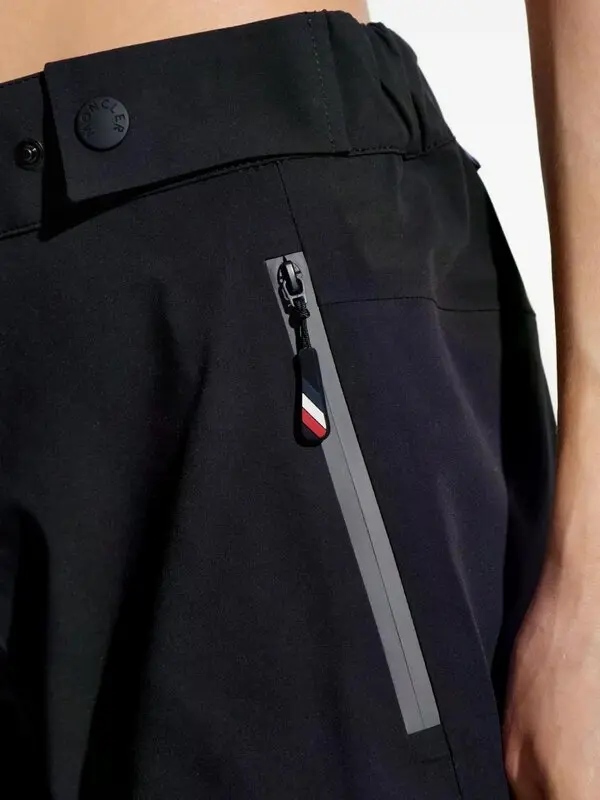 Moncler Day-dnamic Cargo Trousers