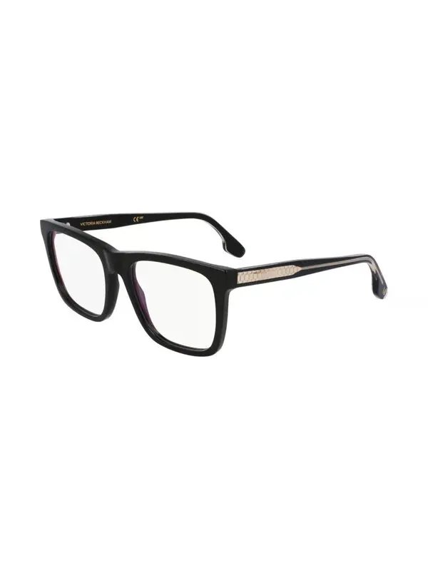 Victoria Beckham Square Frame Eyeglasses