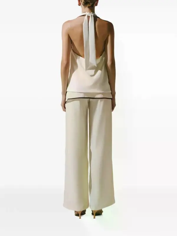BAOBAB Bianca Ring Detail Blouse
