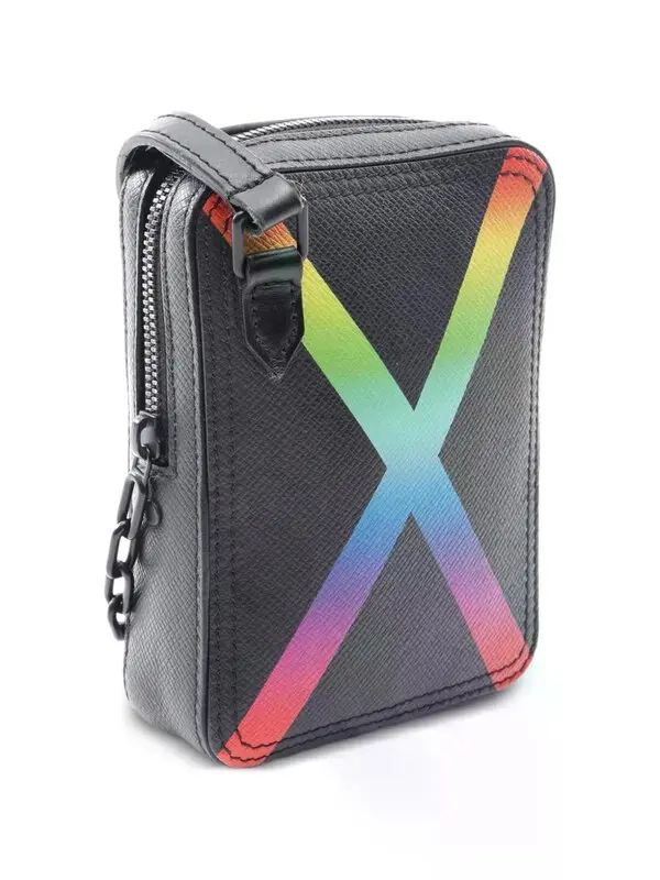 LOUIS VUITTON Danube Messenger Bag