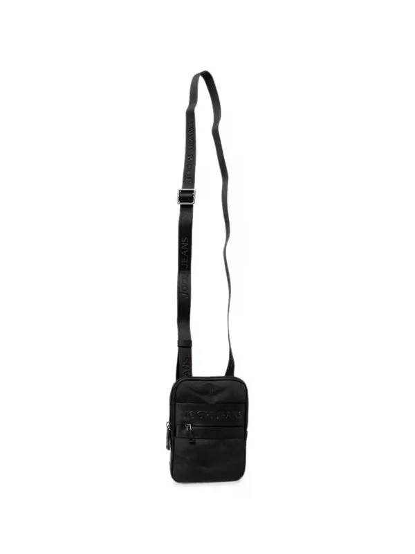 JOOP! Modica Rafael Messenger Bag - Black