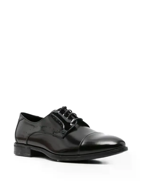 CARLO PIGNATELLI Derby Shoes