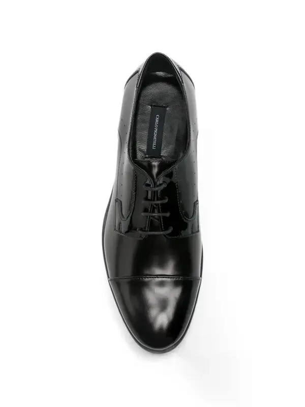 CARLO PIGNATELLI Derby Shoes