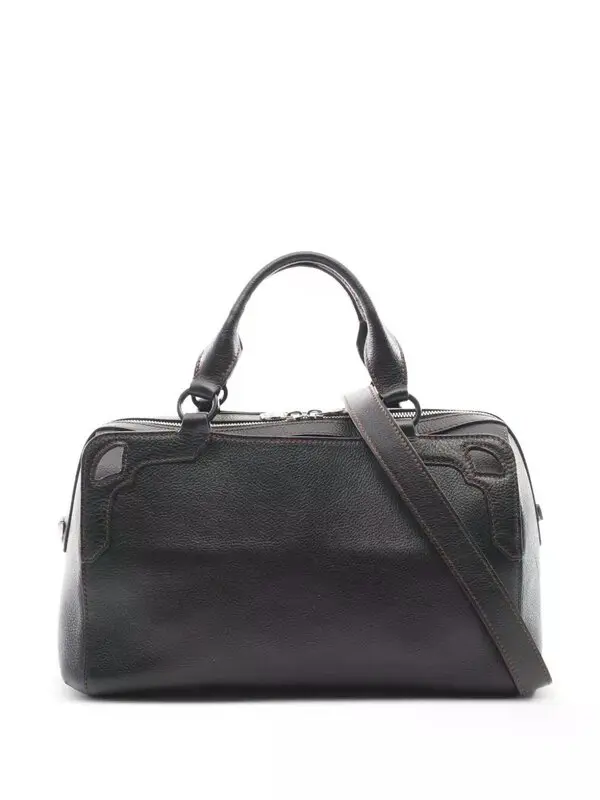Cartier Marcello De Tote Bag - Black