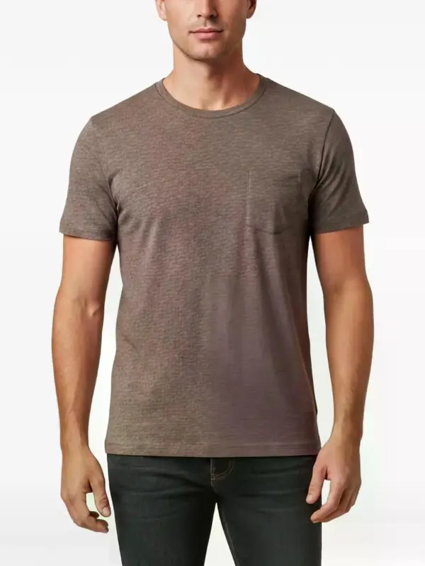 TOM FORD Chest-pocket T-shirt