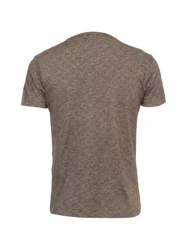 TOM FORD Chest-pocket T-shirt