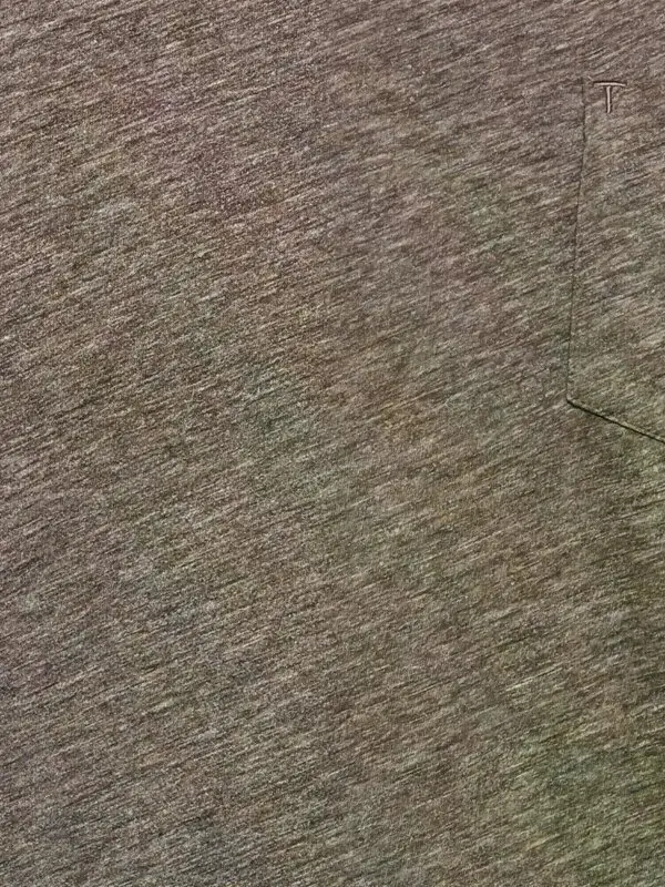 TOM FORD Chest-pocket T-shirt