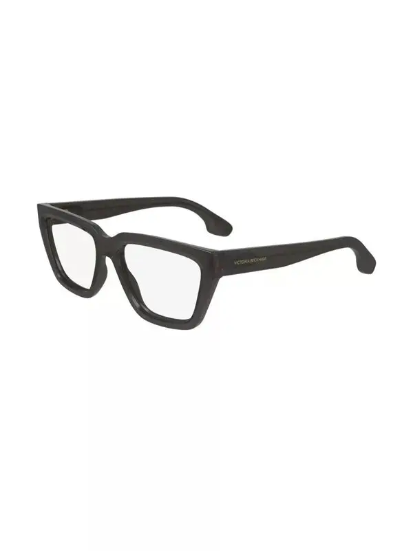 Victoria Beckham Geometric Frame Eyeglasses