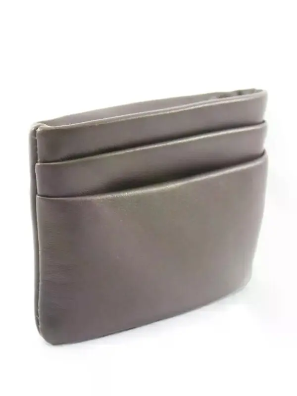 Saint Laurent 2010s Calypso Coin Purse
