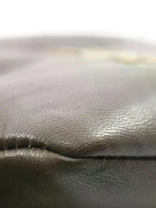 Saint Laurent 2010s Calypso Coin Purse
