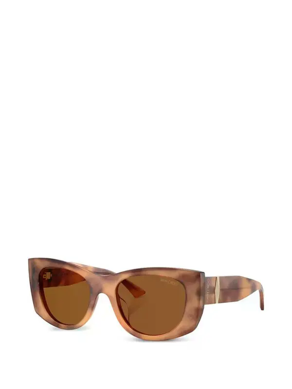 JIMMY CHOO Sunglasses