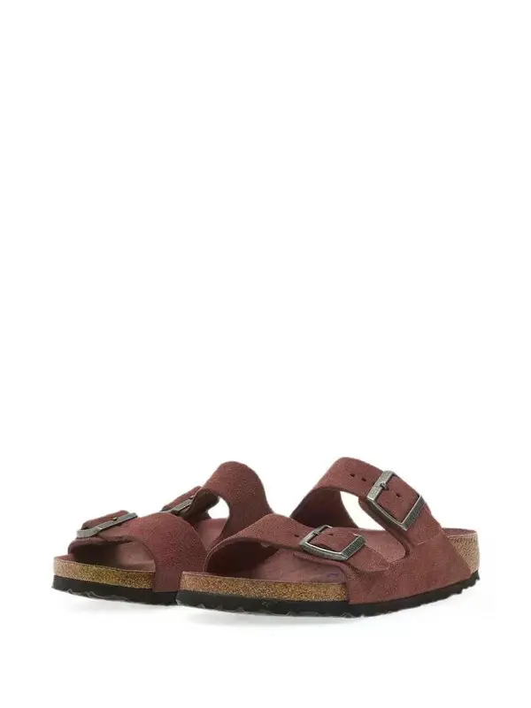 BIRKENSTOCK Arizona Soft Footbed Sandals