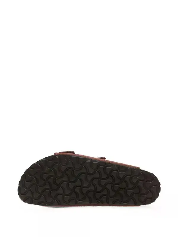 BIRKENSTOCK Arizona Soft Footbed Sandals